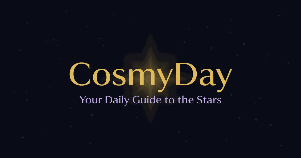 Moon Phases in May 2026: Your Complete Guide | CosmyDay Blog